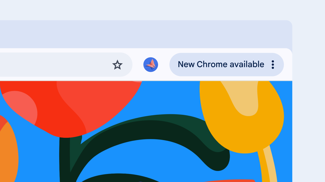 Google Chrome – The Fast and Secure Web Browser Built to be Yours
