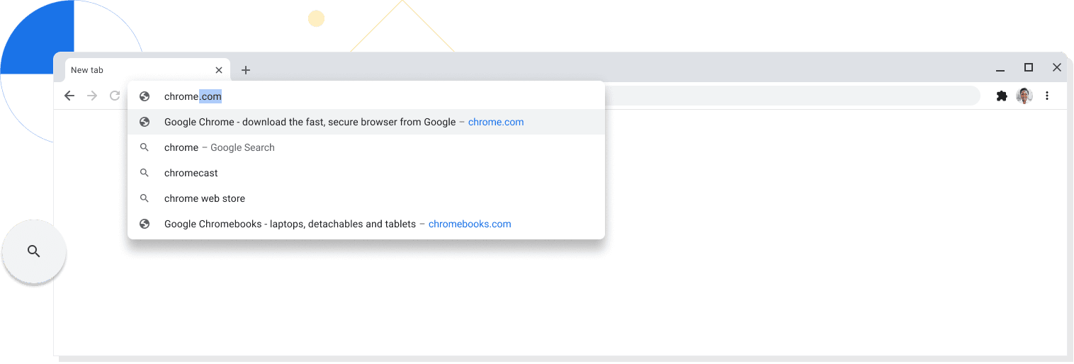 Google Chrome – Download the fast, secure browser from Google
