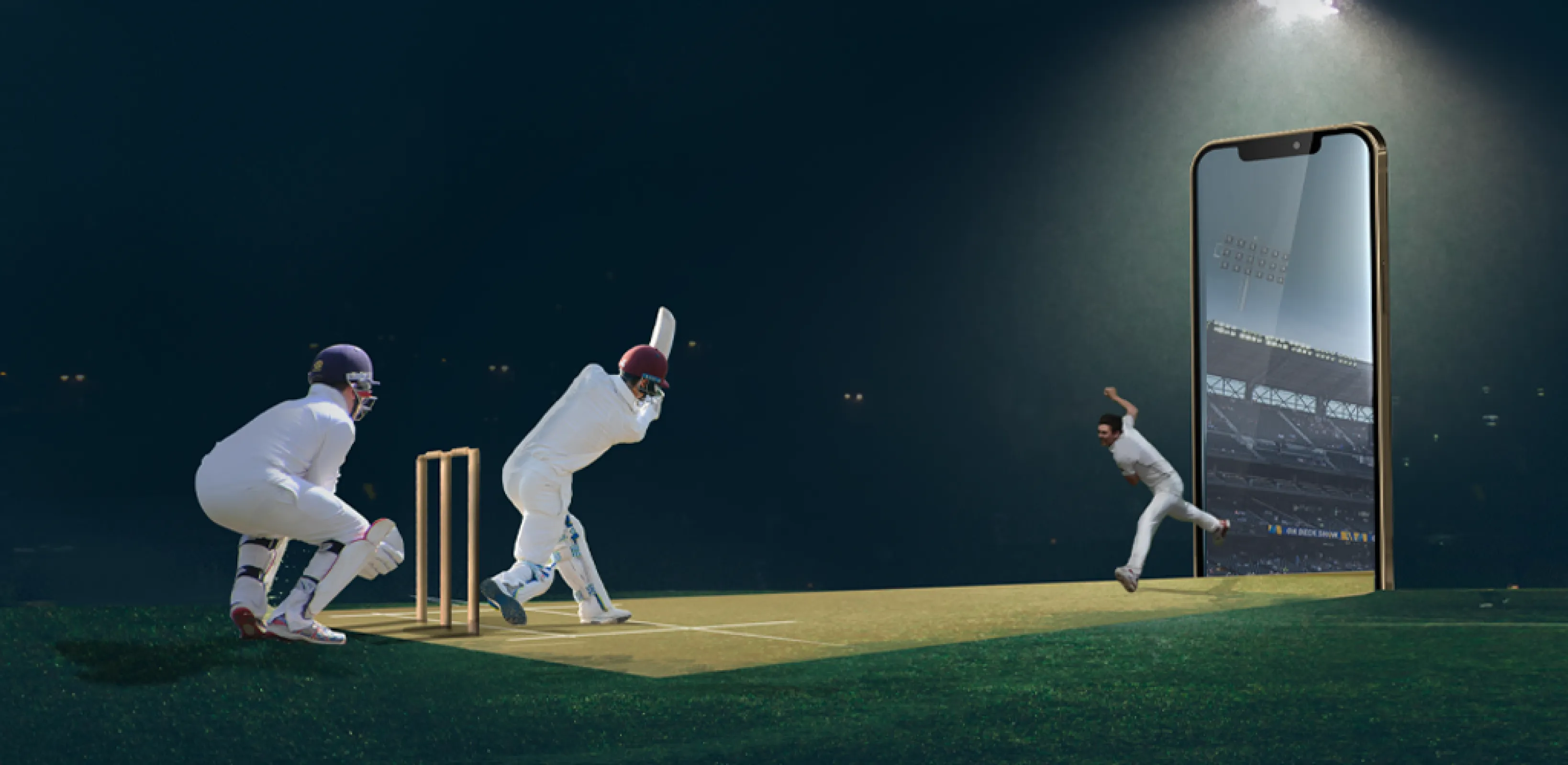 CREX | Google for Publishers